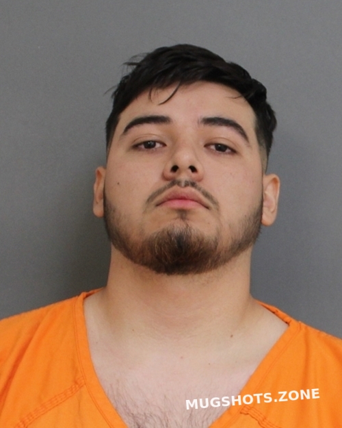 PEREZ-CANO ANGEL 02/20/2024 - Cherokee County Mugshots Zone