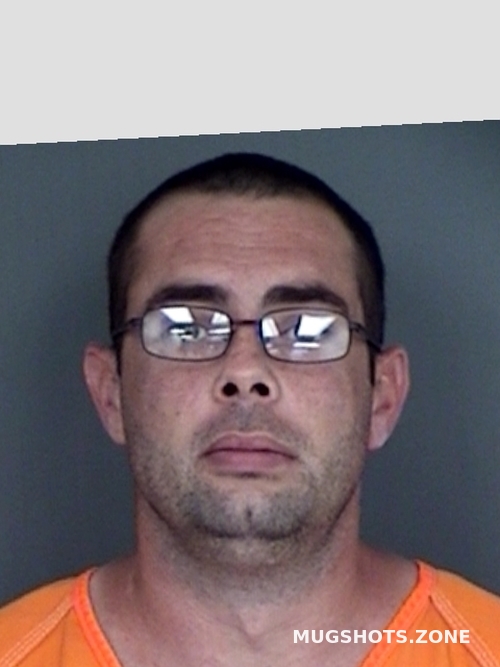 TOLBERT DANIEL LEE 02/22/2024 - Cherokee County Mugshots Zone