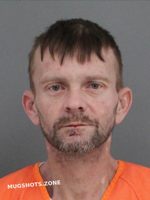 STONE JASON 02/24/2024 - Cherokee County Mugshots Zone