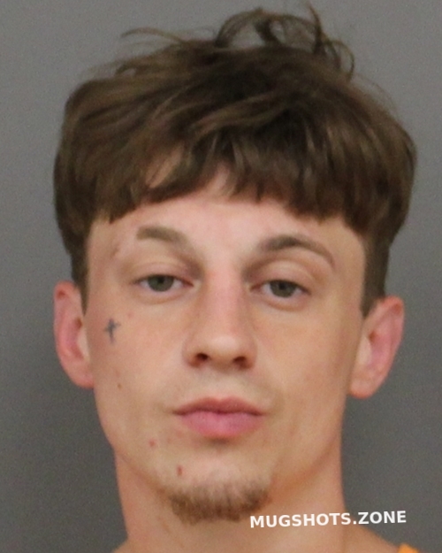 HICKMAN CHRISTOPHER DEVIN 02/26/2024 - Cherokee County Mugshots Zone