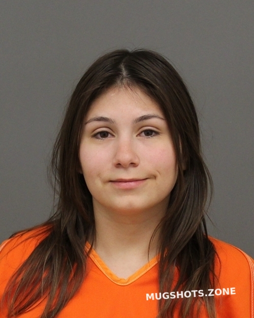 CREEL REBECCA MIRANDA 03/06/2024 - Cherokee County Mugshots Zone
