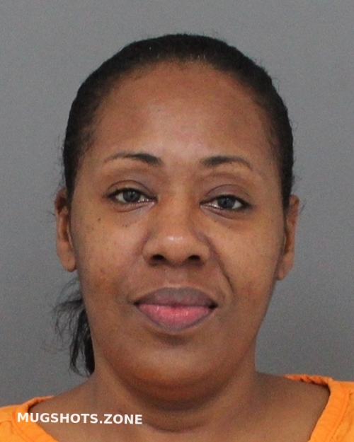 VESTER NICOLE DEJANNE 03/12/2024 - Cherokee County Mugshots Zone