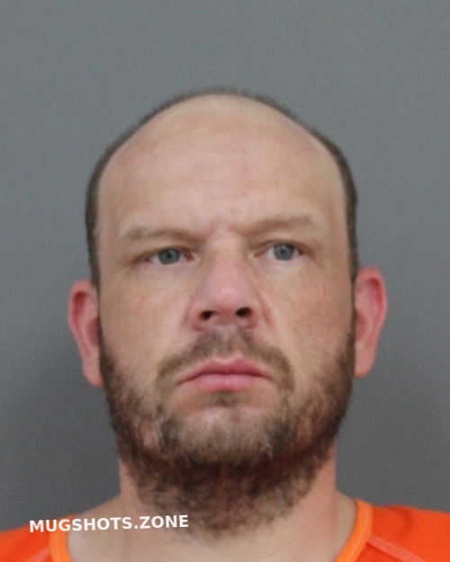 MASON KEVIN LEE 03/13/2024 - Cherokee County Mugshots Zone