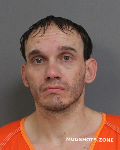 ROPER CHRISTOPHER GLEN 03/13/2024 - Cherokee County Mugshots Zone