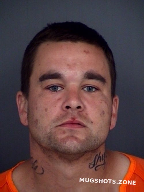 HARLOW DUSTIN LEE 03/18/2024 - Cherokee County Mugshots Zone