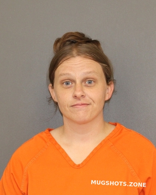 TANT MELONYE 03/21/2024 - Cherokee County Mugshots Zone