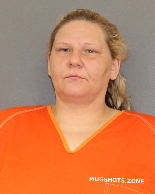 GRAGGS KRISTY MASON 03/28/2024 - Cherokee County Mugshots Zone
