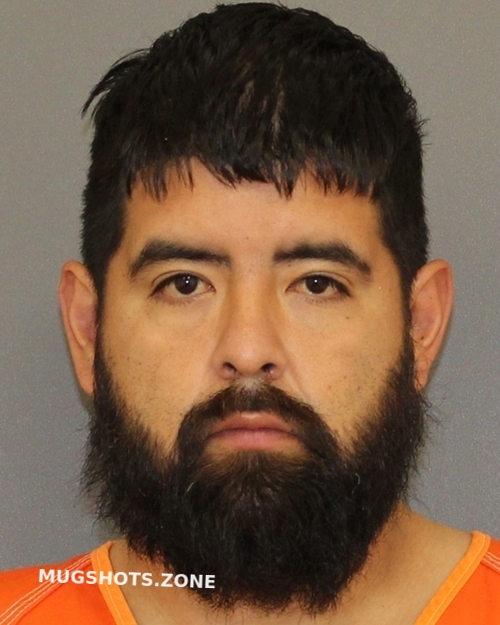 PRIETO GABRIEL ANDRES 03/28/2024 - Cherokee County Mugshots Zone