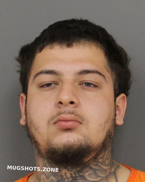 CAMACHO JOSHUA ISSAC 03/31/2024 - Cherokee County Mugshots Zone