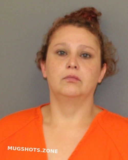 STROUZ ANGELA NICOLE REDFERN 04/05/2024 - Cherokee County Mugshots Zone