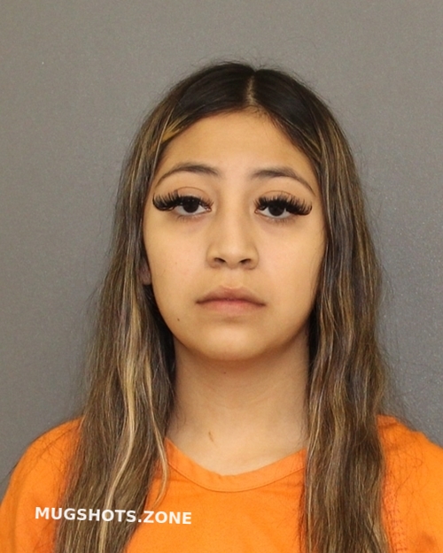 RINCON JASMINE 04/09/2024 - Cherokee County Mugshots Zone