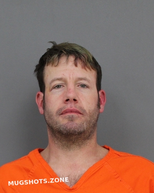 HENDERSON JIMMY DON JR. 04/25/2024 - Cherokee County Mugshots Zone