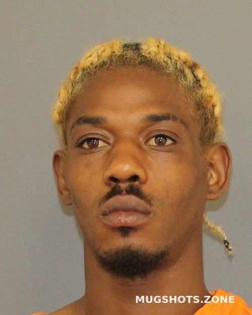 ALLEN CHARLES ANTHONY 04/25/2024 - Cherokee County Mugshots Zone