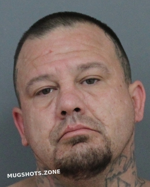 CASPER DONALD EVERETT II 04/30/2024 - Cherokee County Mugshots Zone