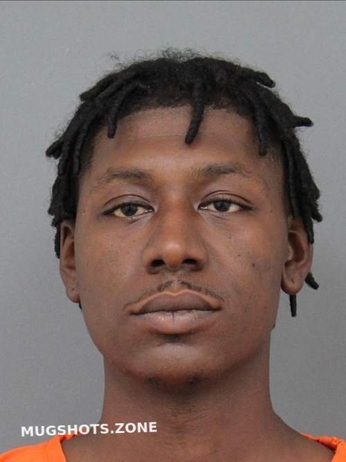 HAMILTON CORWIN DEWAYNE 05/02/2024 - Cherokee County Mugshots Zone