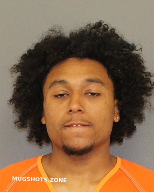 MALLARD ISAIAH NEHEMIAH 05/18/2024 - Cherokee County Mugshots Zone