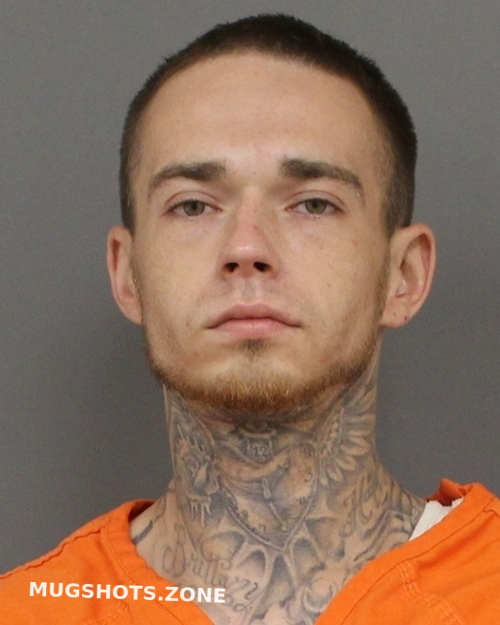 WHITTINGTON CHASE ETHAN 05/22/2024 - Cherokee County Mugshots Zone