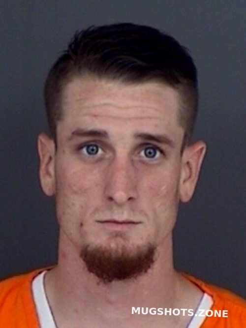 MCPIKE DEVIN CHASE 05/26/2024 - Cherokee County Mugshots Zone