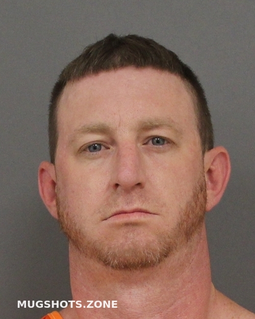 COFFEY RUSSELL EDWARD 06/04/2024 - Cherokee County Mugshots Zone
