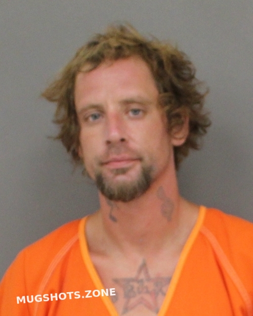 ROBERTS GREGORY 06/07/2024 - Cherokee County Mugshots Zone