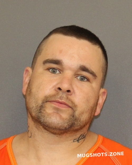 HARLOW DUSTIN LEE 06/12/2024 - Cherokee County Mugshots Zone