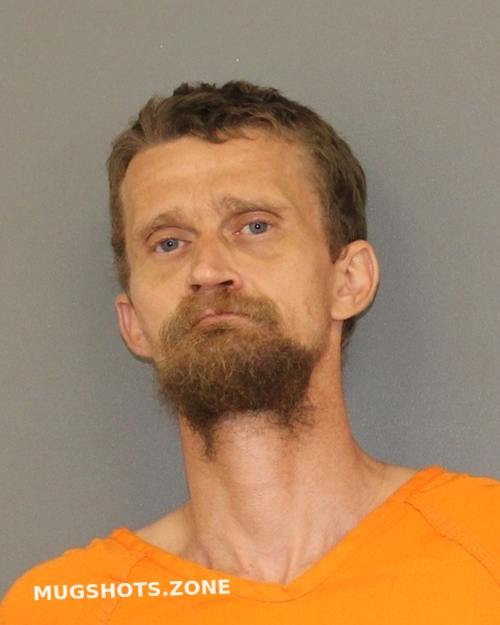 MCCOY ALAN SEAN 06/13/2024 - Cherokee County Mugshots Zone
