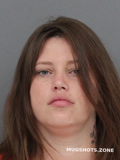 STARKEY SAMANTHA LEANN 06/21/2024 - Cherokee County Mugshots Zone
