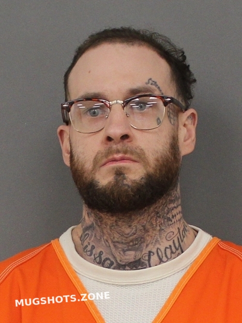 RAY JUSTIN ODELL 06/21/2024 - Cherokee County Mugshots Zone