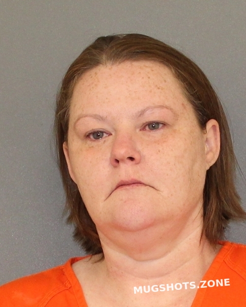 THOMPSON ERIN COLLEEN 06/27/2024 - Cherokee County Mugshots Zone