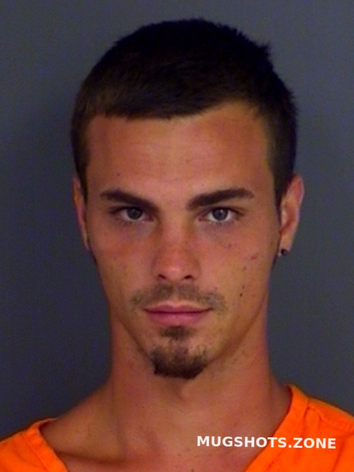 PATE NICHOLAS KEITH 06/28/2024 - Cherokee County Mugshots Zone