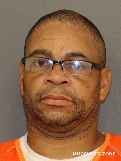 JOHNSON MACARTHUR JR 07/04/2024 - Cherokee County Mugshots Zone