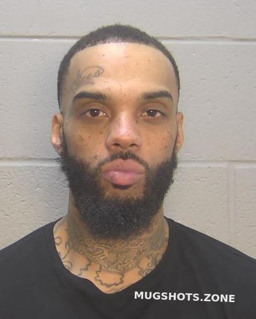 MORTON ANTOINE DAVID 09/03/2022 - Chesapeake Mugshots Zone
