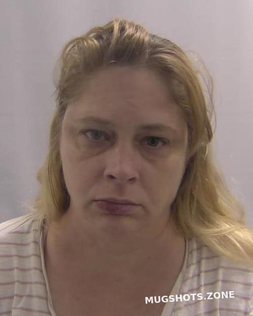 MCKENNA KIMBERLY ANNETTE 09/06/2022 - Chesapeake Mugshots Zone