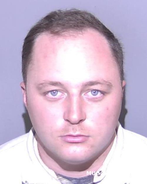 CYGAN CHRISTOPHER ADAM SECOND 09/12/2022 - Chesapeake Mugshots Zone