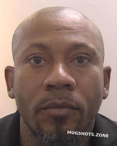 BENJAMIN DAMIAN 09/15/2022 - Chesapeake Mugshots Zone