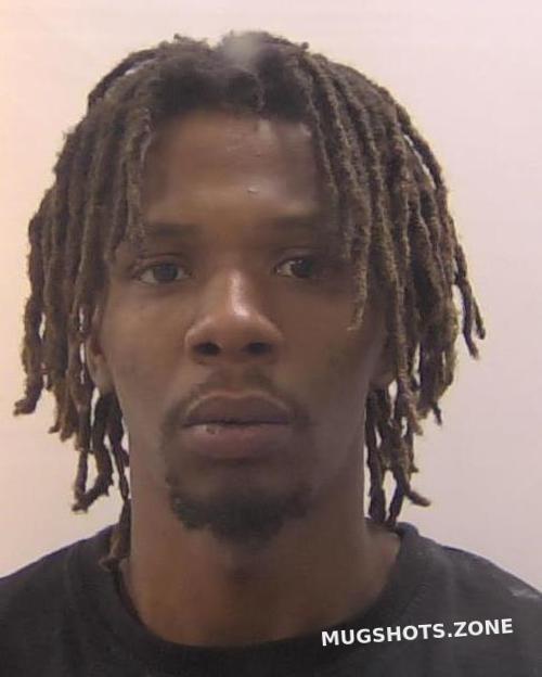 NORMAN RANDALL JEREMY 09/16/2022 - Chesapeake Mugshots Zone