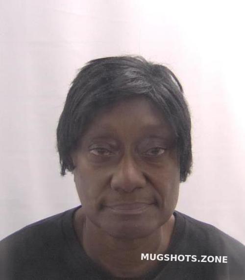 RIDDICK BARBARA JEAN 09/22/2022 - Chesapeake Mugshots Zone