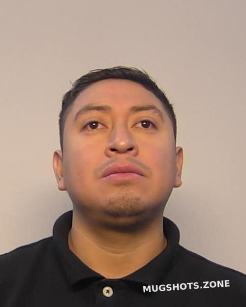 VAZQUEZ HERNANDEZ ALEJANDRO 09/24/2022 - Chesapeake Mugshots Zone