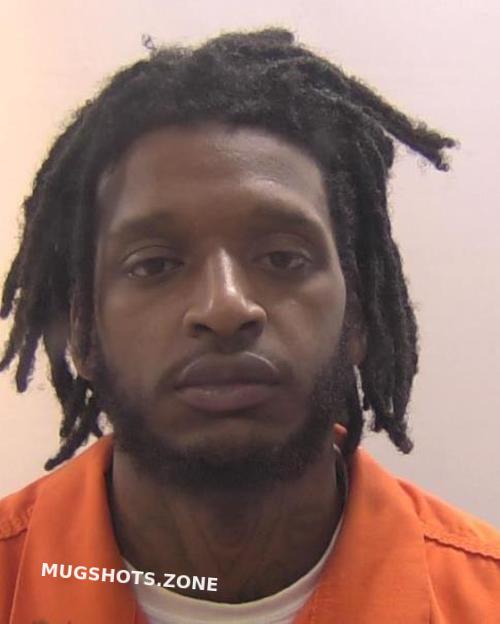 RAY MARK MAURICE 10/28/2022 - Chesapeake Mugshots Zone