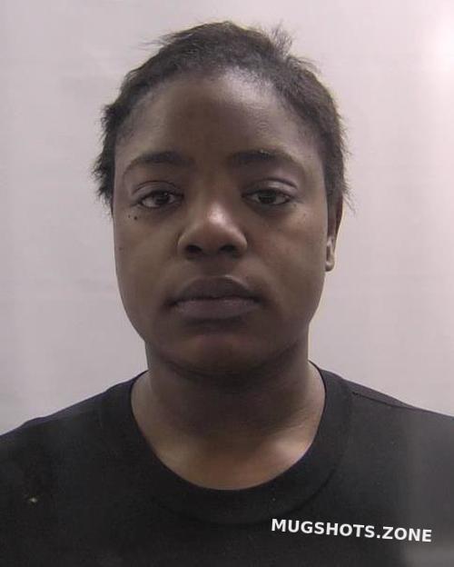 GOODWIN CIARA ELLA-LEE 10/28/2022 - Chesapeake Mugshots Zone