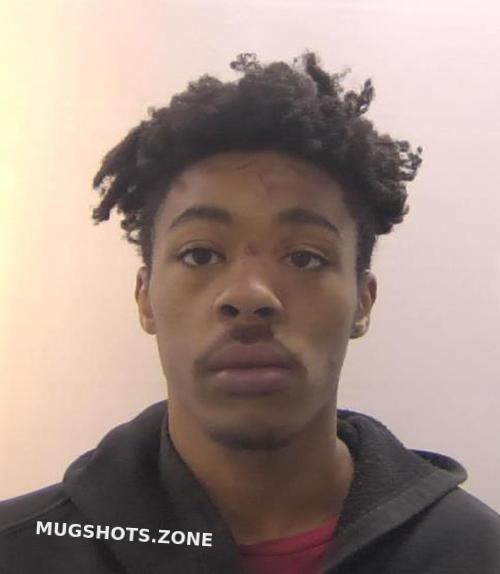 SMILEY TAYVON NAYSHAWN 10/29/2022 - Chesapeake Mugshots Zone