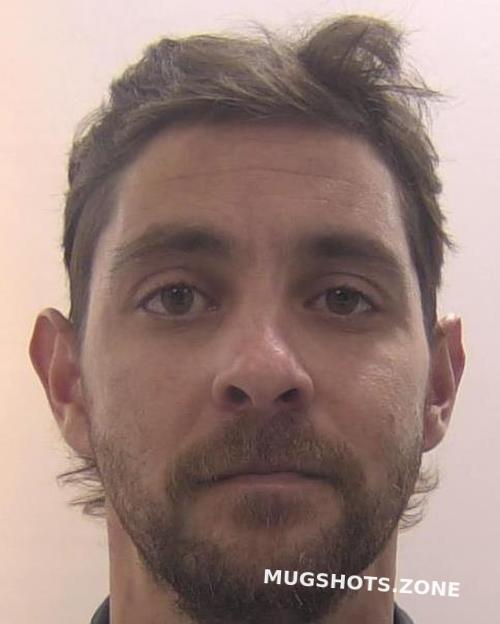 HEIKKILA SEAN JON 11/01/2022 - Chesapeake Mugshots Zone