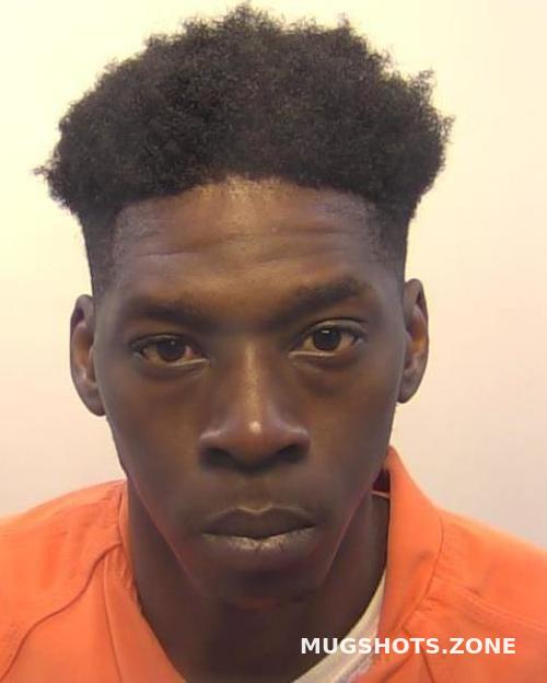 LOFTIN DENZEL AKEEM 11/03/2022 - Chesapeake Mugshots Zone