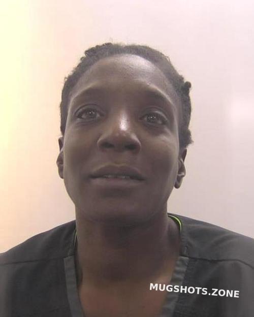 ROGERS TIARA NICOLE 11/08/2022 - Chesapeake Mugshots Zone