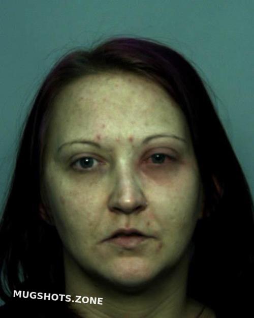 BROUGHTON VALERIE RENEE 11/13/2022 - Chesapeake Mugshots Zone