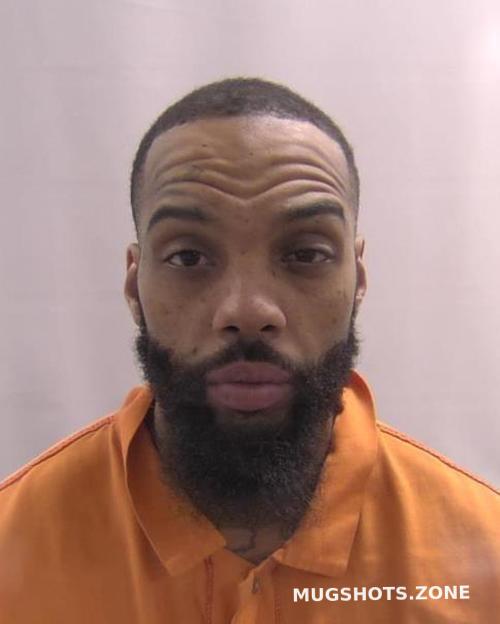 MORTON ANTOINE DAVID 11/13/2022 - Chesapeake Mugshots Zone