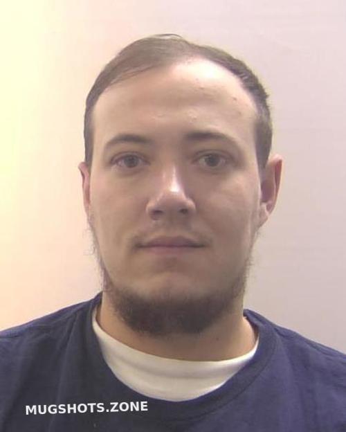 MARTIN JUSTIN COLE 11/16/2022 - Chesapeake Mugshots Zone