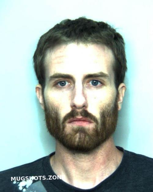 RUDY DANIEL THOMAS 11/28/2022 - Chesapeake Mugshots Zone