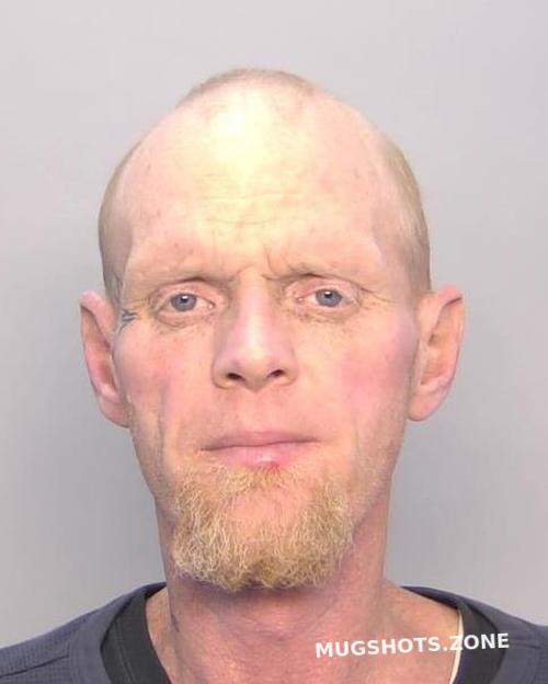 BURCH ROBERT ELTON 11/30/2022 - Chesapeake Mugshots Zone