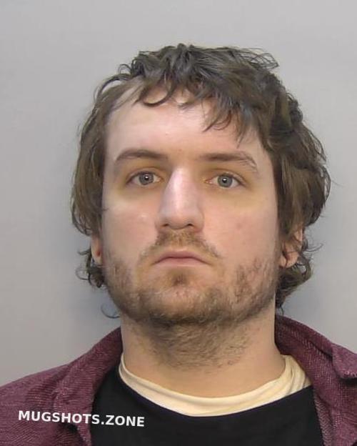 DEAN KYLE DEREK 11/30/2022 - Chesapeake Mugshots Zone